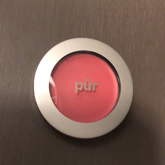 Pur | Makeup | Pur Flirt Blush Never Used | Poshmark